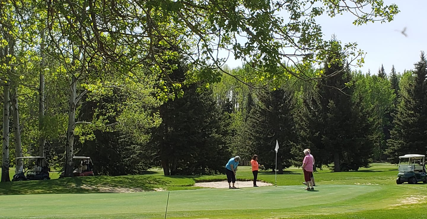Valleyview Riverside Golf Club