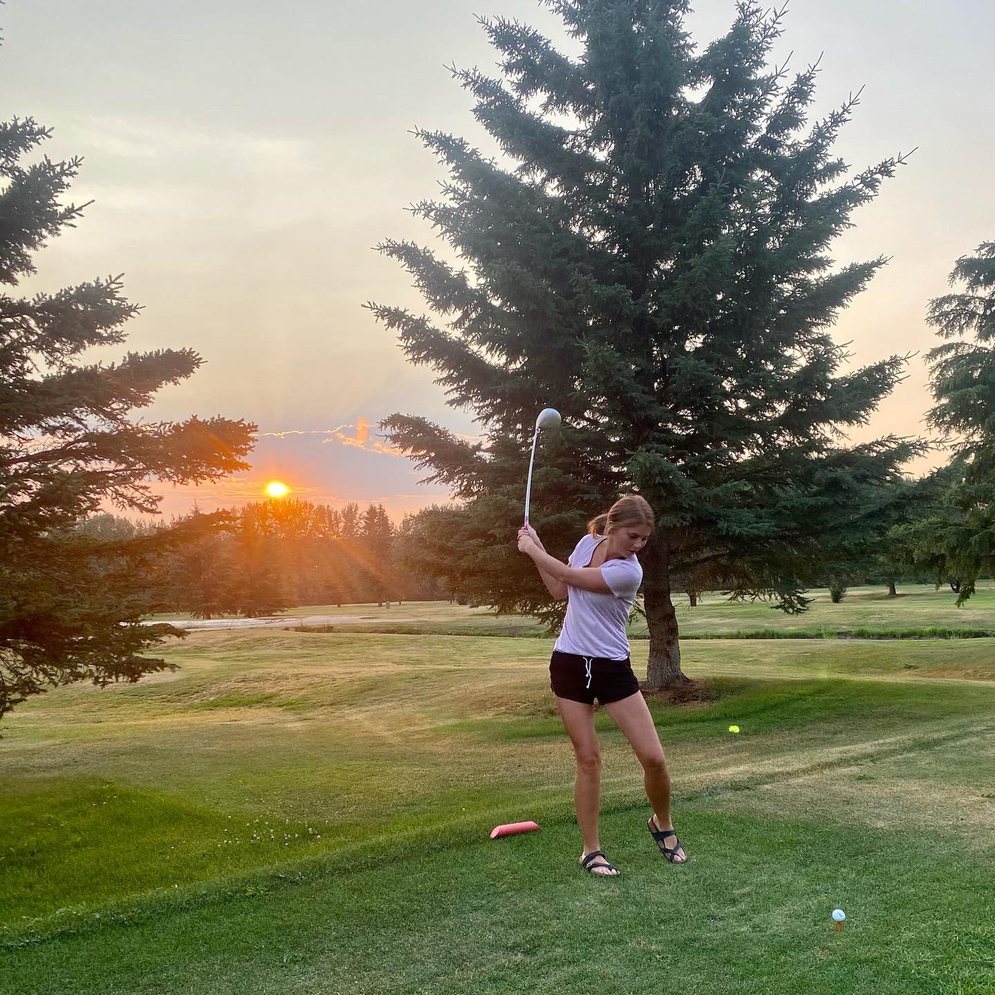 Valleyview Riverside Golf Club
