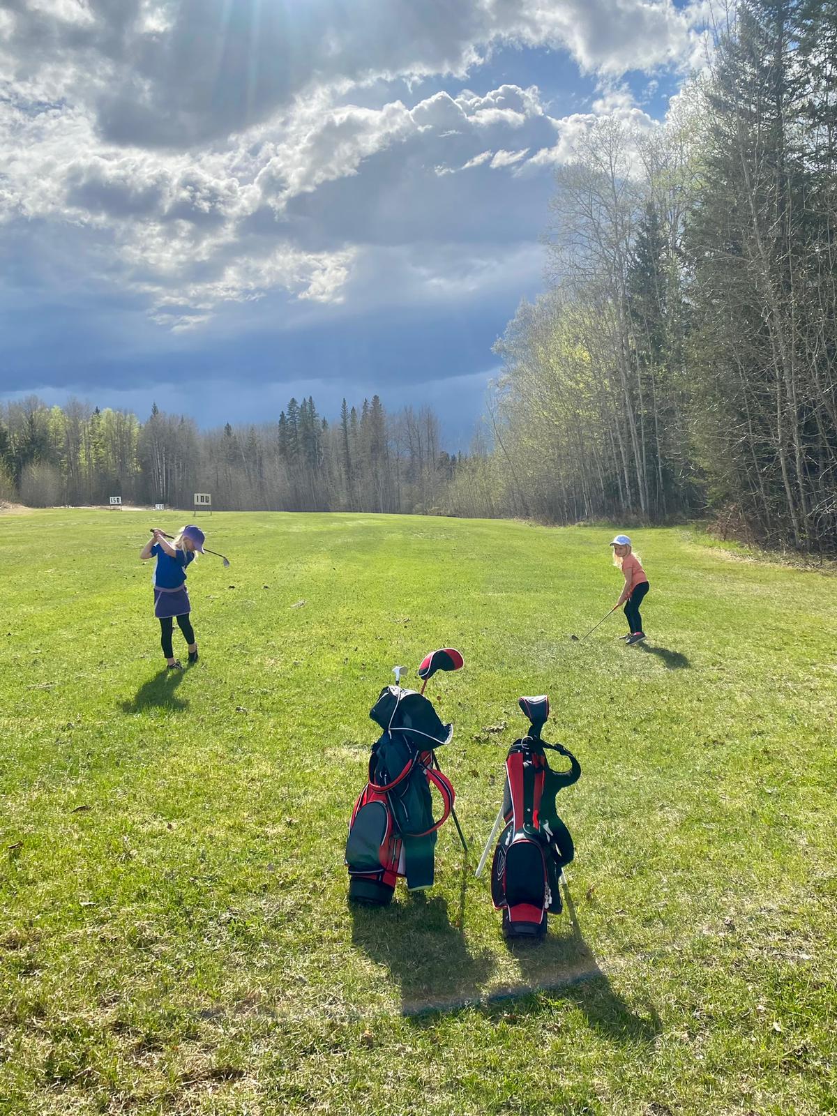 About – Valleyview Riverside Golf Club